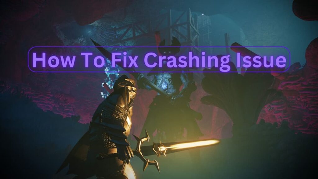How to Fix Enshrouded Crashing - We Game Daily How to Fix Enshrouded Crashing - We Game Daily