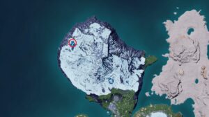 Palworld Legendary Schematics: All Locations & How to Get Them - We ...