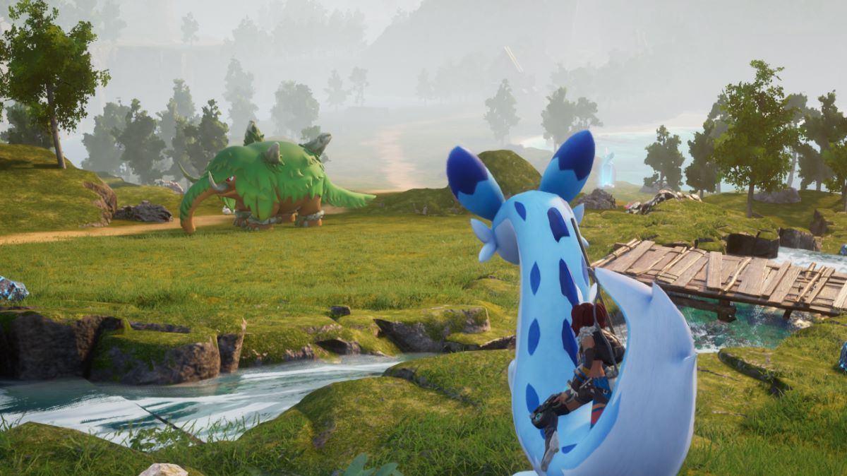 Palworld Memory Wiping Medicine Bug, Explained (Don't Use it) - We Game ...