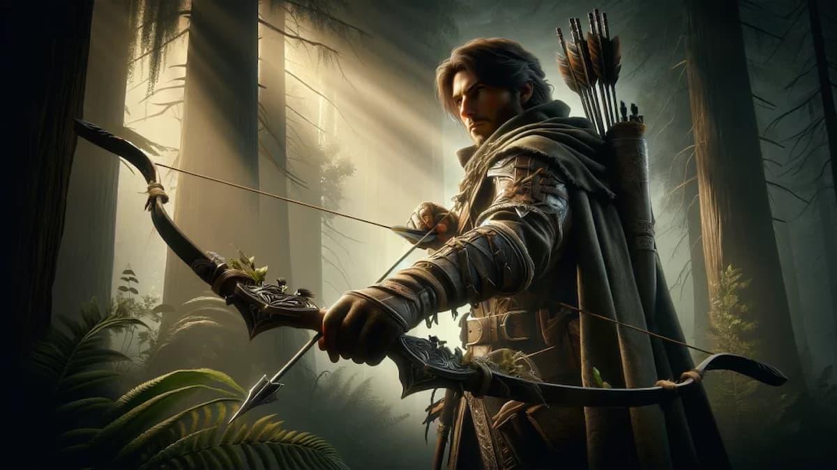 Best Archer Build in Enshrouded (Ranged Assassin) - We Game Daily