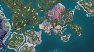 Palworld Legendary Schematics: All Locations & How to Get Them - We ...