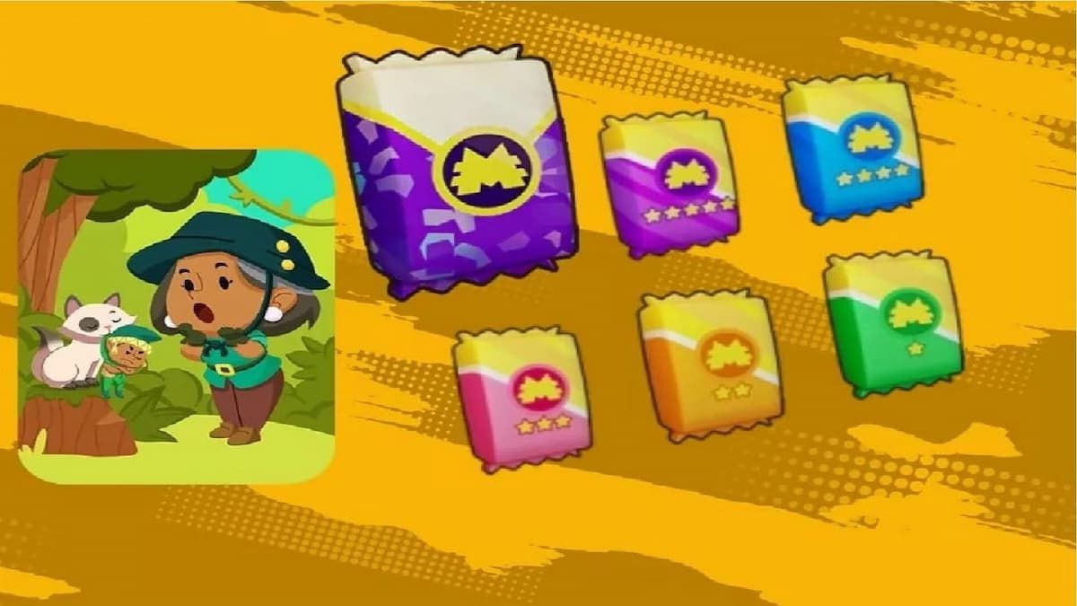 Monopoly GO Gold Cards: How to Get Gold Stickers - We Game Daily