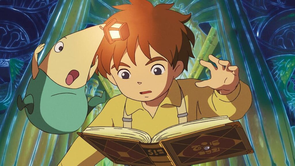 Where the Heck is Ni No Kuni 3, Mun? - We Game Daily