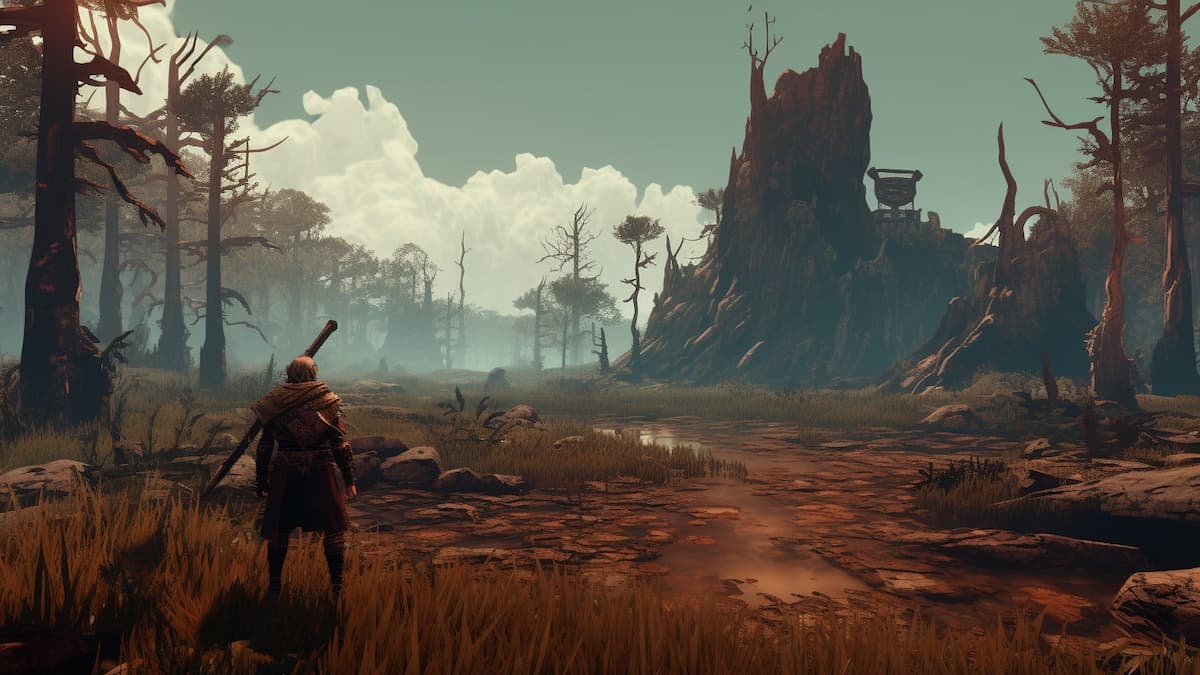 How to get Nitrate in Enshrouded - We Game Daily