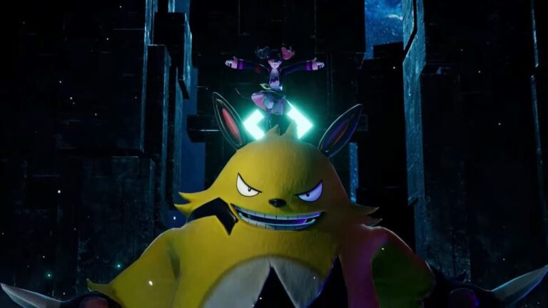 All Palworld Boss Battles: Locations, & How to Beat Them - We Game Daily