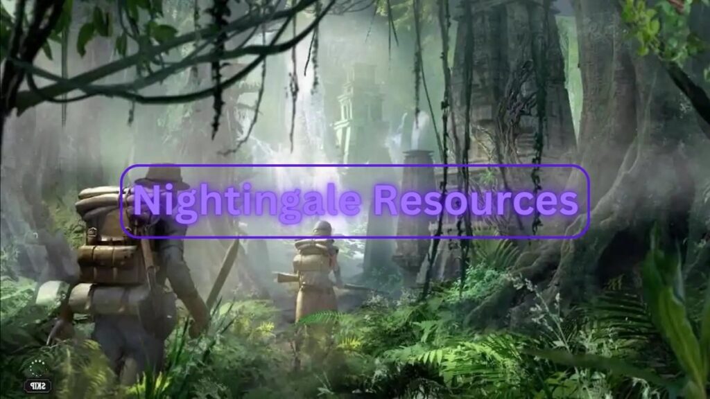 All Nightingale Resources: How to Get Every Material (Locations) - We ...