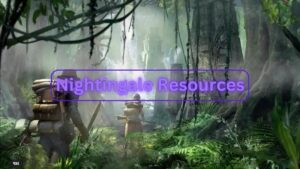 All Nightingale Resources: How to Get Every Material (Locations) - We ...