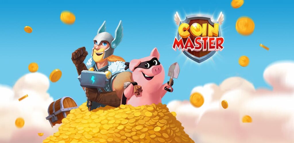 Coin Master Village Costs: All Villages And Their Costs - We Game Daily