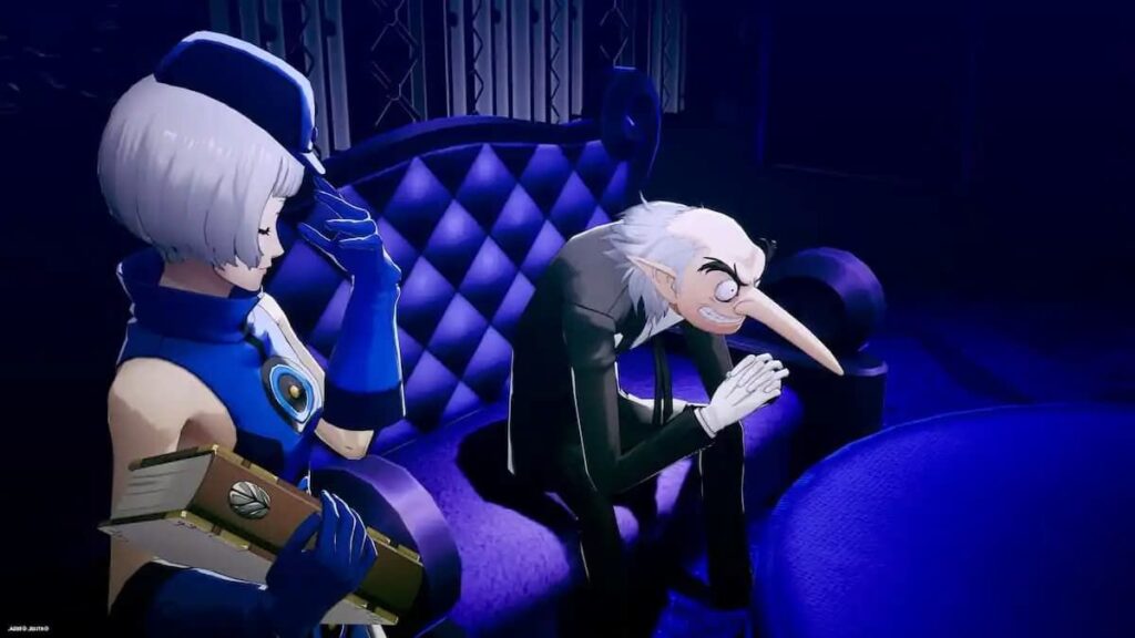 All Elizabeth Requests in Persona 3 Reload (& How To Complete Them)