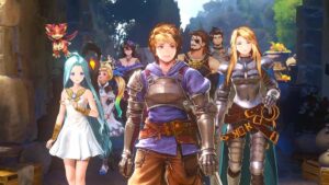 A Comprehensive Guide to the Granblue Fantasy Games: The Order, The ...