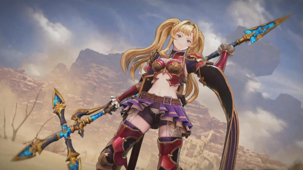 How to Master Zeta Timing in Granblue Fantasy Relink - We Game Daily