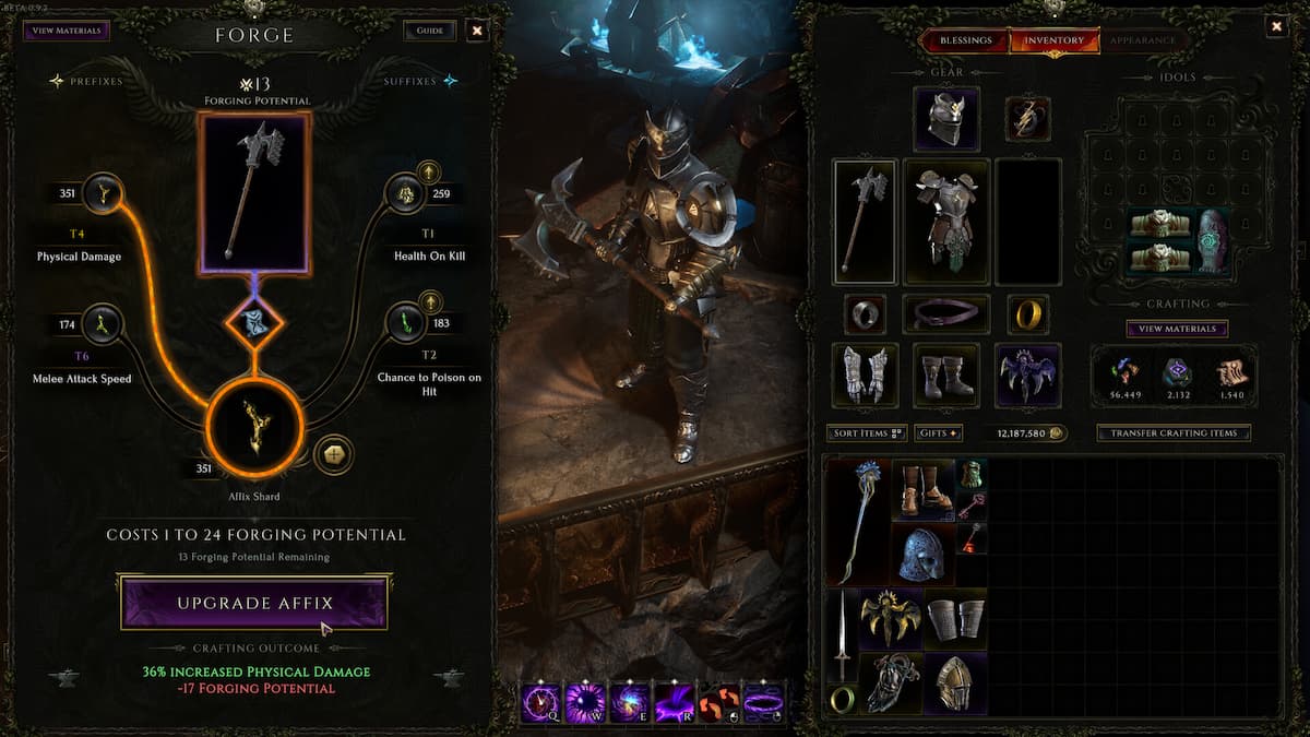All Item Rarities in Last Epoch and How to Farm Them - We Game Daily