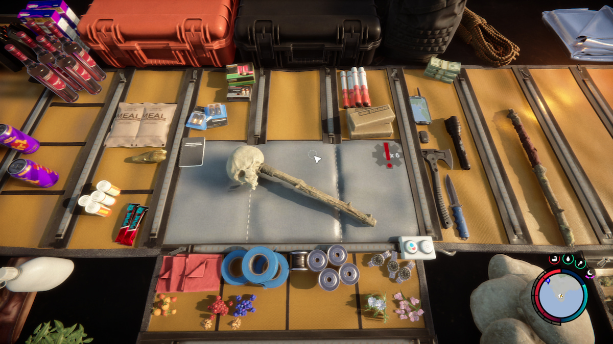 All Sons of the Forest 1.0 Crafting Recipes - We Game Daily