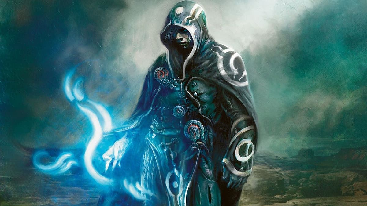 Best Wizard Build in Enshrouded - We Game Daily