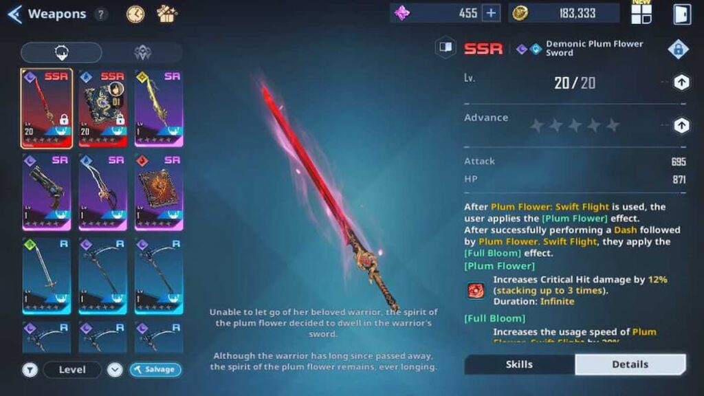 Best Sung Jinwoo Stats in Solo Leveling ARISE - We Game Daily