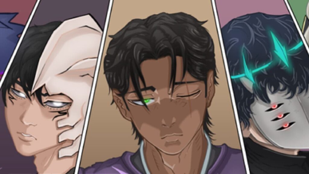 Type Soul Reroll Guide: Clans, Weapons, Elements, & Abilities - We Game ...