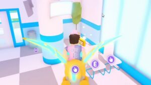 All 10 Tix Locations in Adopt Me Roblox (The Classic Event) - We Game Daily