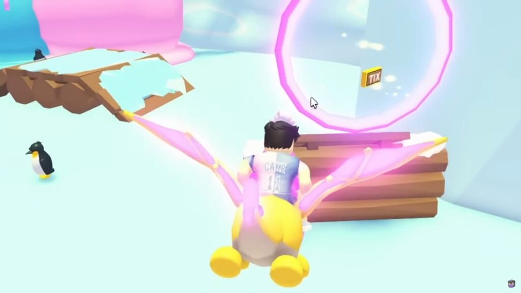 All 10 Tix Locations in Adopt Me Roblox (The Classic Event) - We Game Daily