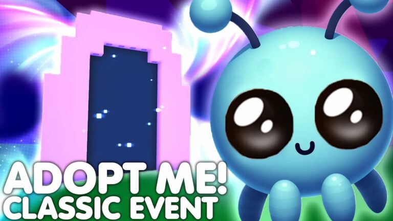 All 10 Tix Locations in Adopt Me Roblox (The Classic Event) - We Game Daily