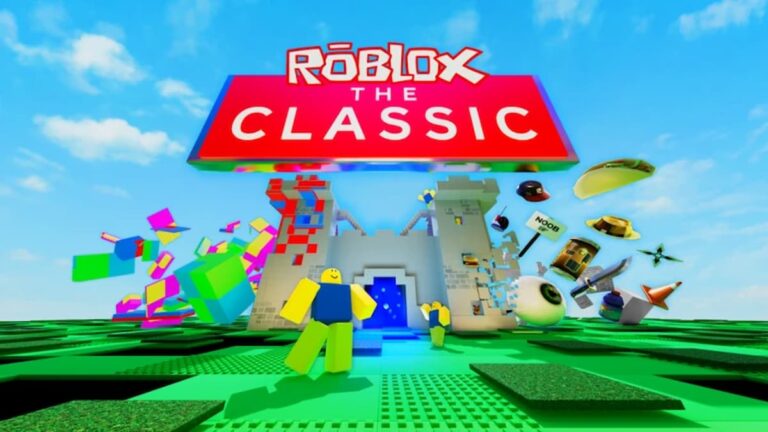 Roblox The Classic: How to Open All Character Doors - We Game Daily