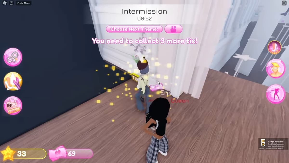 All 10 Tix Locations in Dress To Impress Roblox The Classic Event - We ...