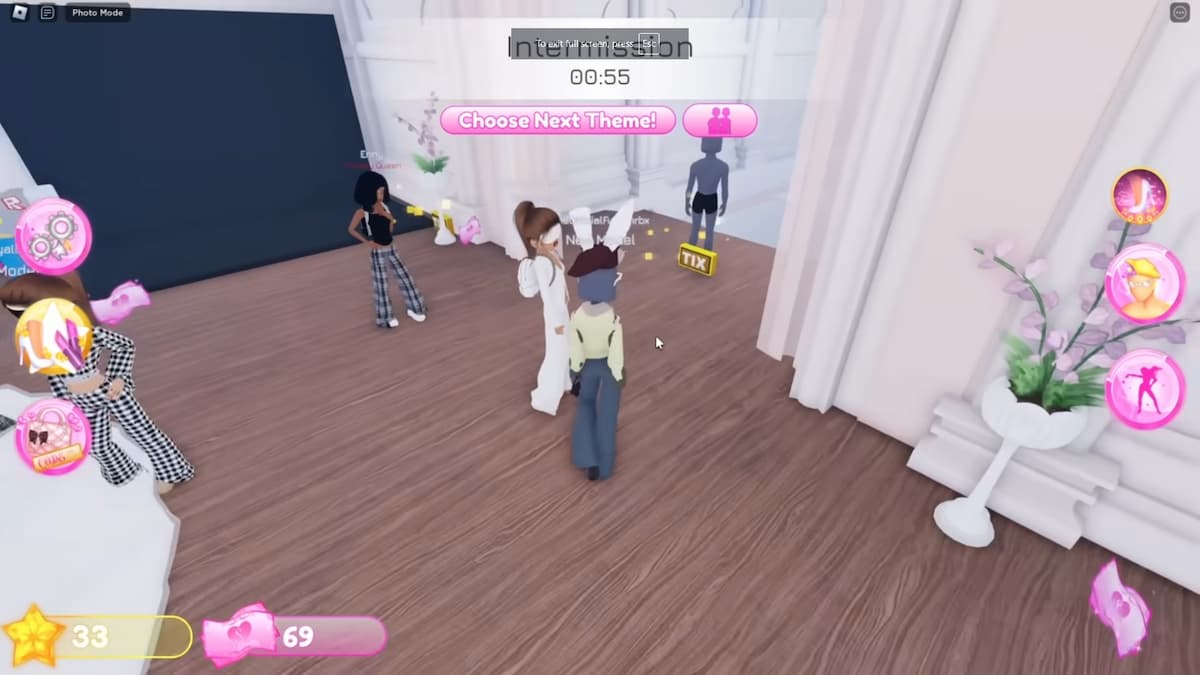 All 10 Tix Locations in Dress To Impress Roblox The Classic Event - We ...