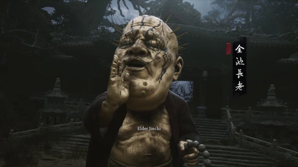 Every Boss in Black Myth: Wukong – Yaoguai Kings and Chiefs Guide - We ...