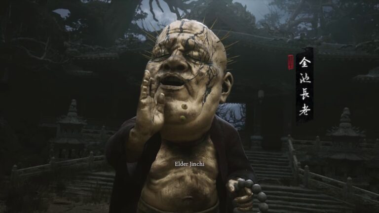 Every Boss in Black Myth: Wukong – Yaoguai Kings and Chiefs Guide - We ...