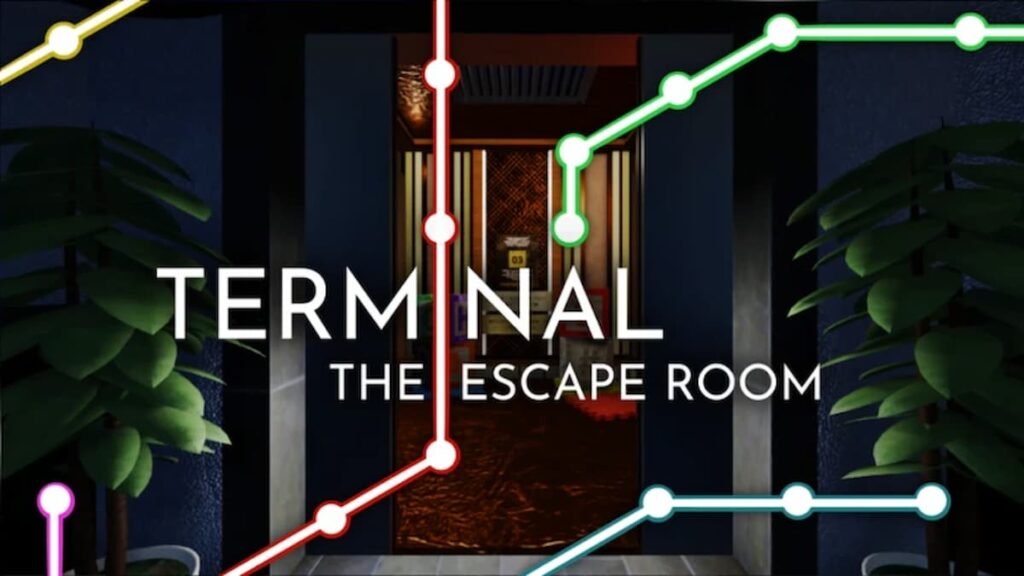 Roblox Terminal Escape: Detention Room – A Complete Puzzle Guide - We ...