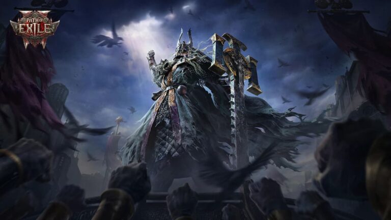 Path of Exile 2: How to Get & Use Spirit (A Step-by-Step Guide) - We ...