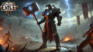 Best Builds in Path of Exile 2 (Beginner, Leveling, Endgame) - We Game ...