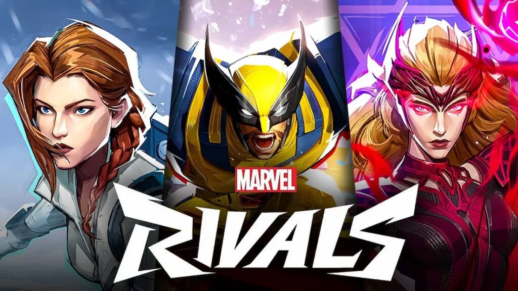 Marvel Rivals Exclusive Skin Codes and Discord Bonus (December 2024 ...
