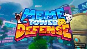 Roblox: Meme Tower Defense Codes (December 2024) - We Game Daily