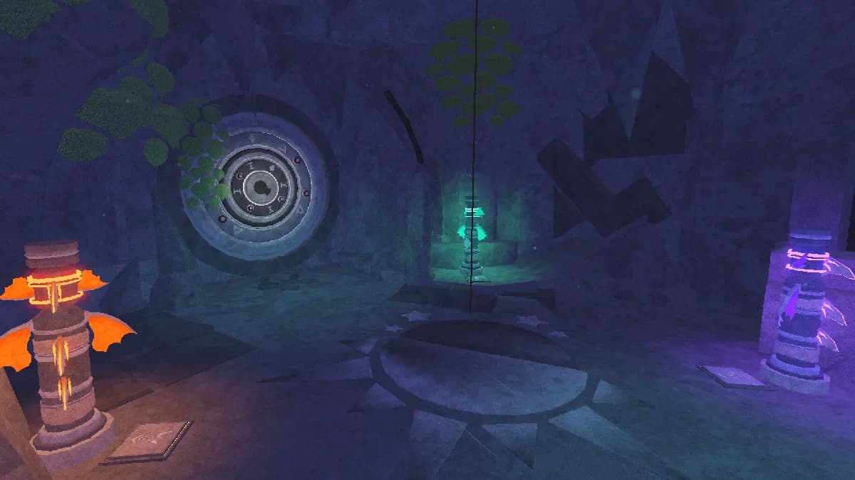 Roblox Fisch: How to Unlock Fishing Rod Crafting (Ancient Isle ...