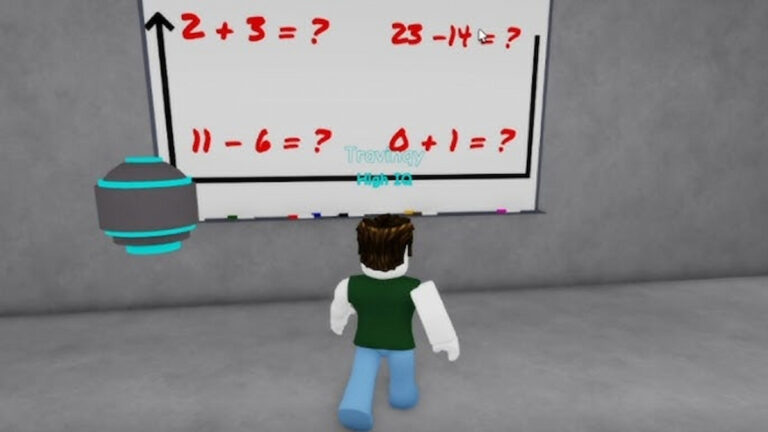 All Roblox IQ Test Answers (Floors 1–200) - We Game Daily