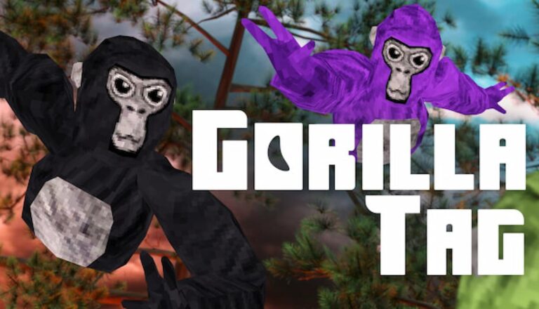 How to Install Mods in Gorilla Tag (& Top Mods to Try) - We Game Daily